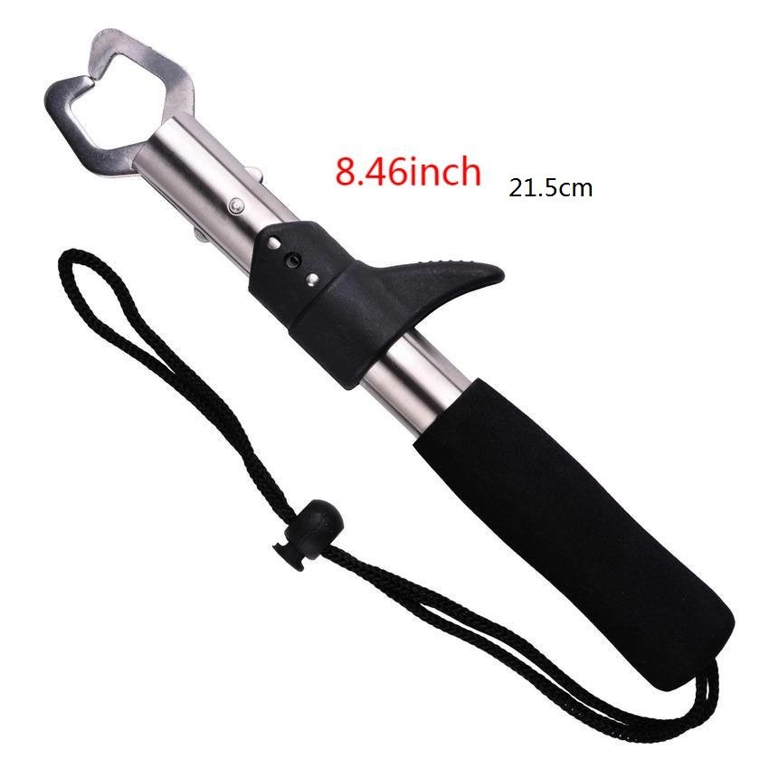 Stainless Steel Fish Lip Gripper – Clamp Tool